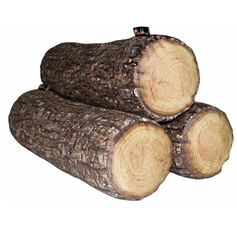 Perna trunchi de copac