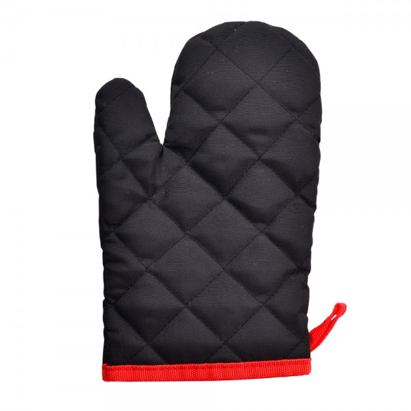 Set cadou Sort cu ustensile pentru gratar