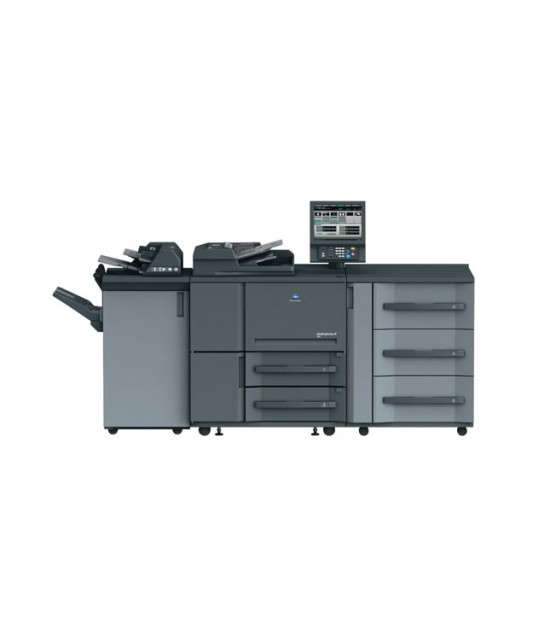 Konica Minolta BizHub PRO 951 - second hand