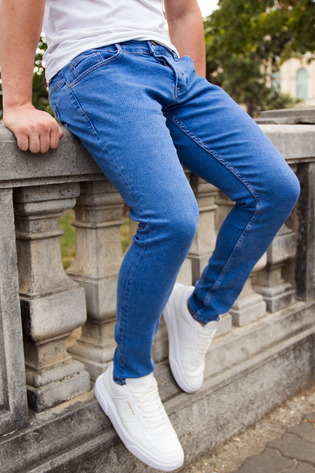 Blugi - Exclusive-style.ro