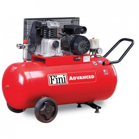 Compresor Aer cu piston FINI - MK 103-90-3M