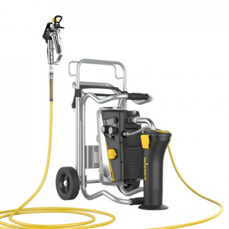 Pompa airless profesionala 2,6 l/min WAGNER SuperFinish 23 Plus HEA ...