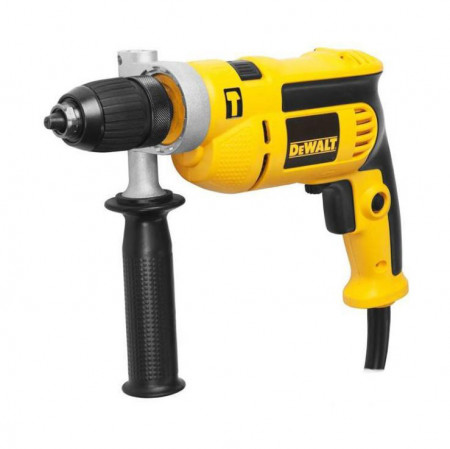 Masina de gaurit cu percutie, 650W