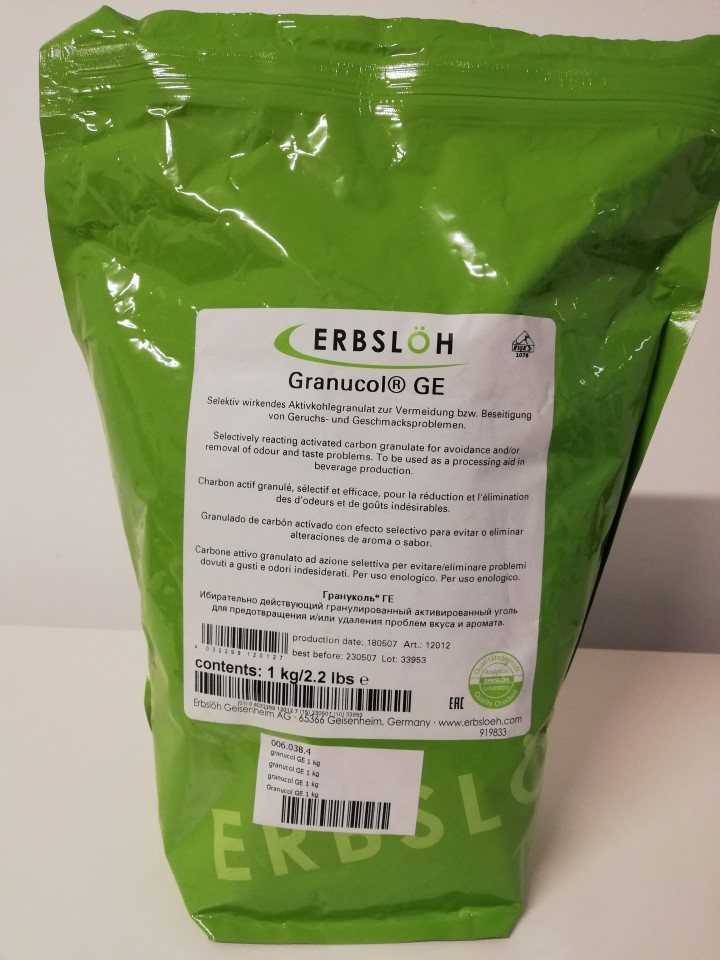 Granucol GE, 1 kg