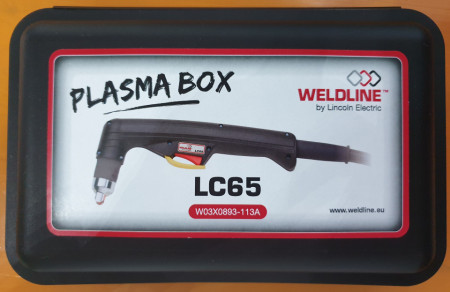 Kit plasma LC65 - W03X0893-113A