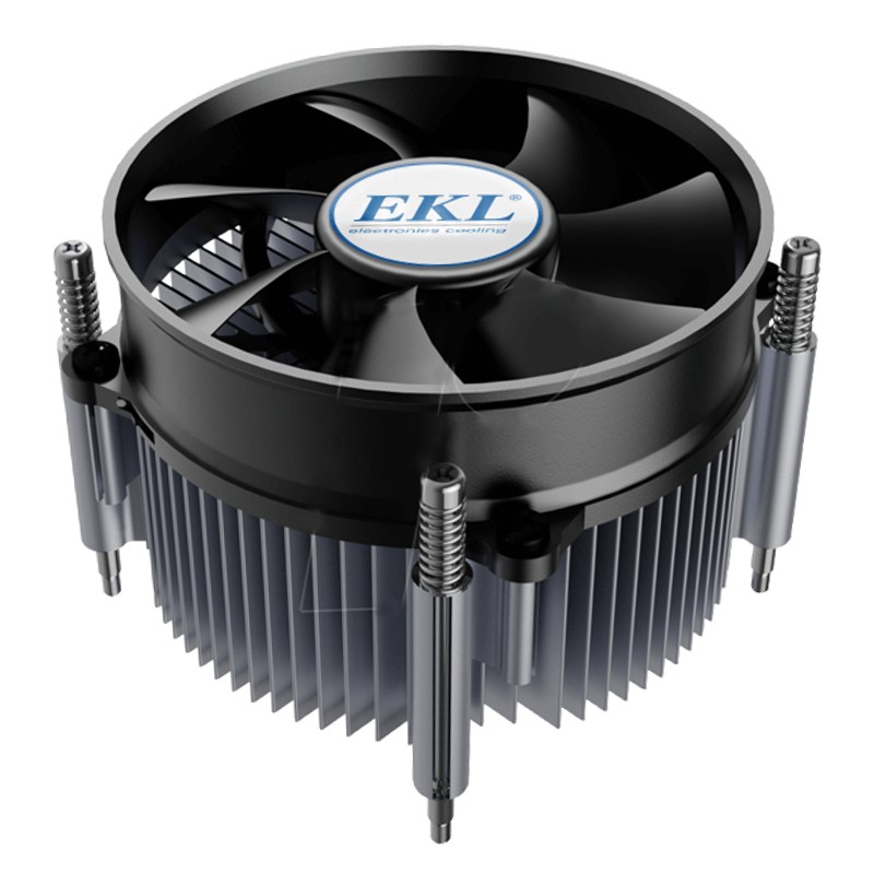 Cooler Procesor EKL, Intel Socket LGA1150, LGA1151, LGA1155, LGA1156