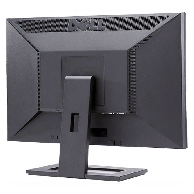 Monitor LCD DELL E2210F, 5ms, 22", 1680 x 1050, DVI, VGA, Grad A