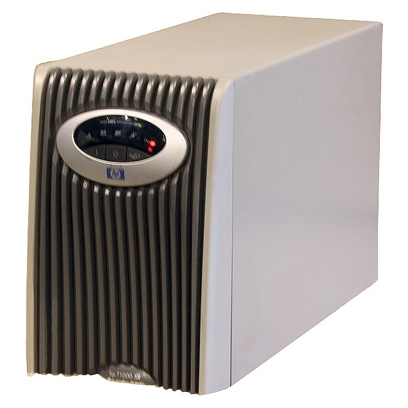 HP UPS T1000 XR - UPS - 1000 VA , acumulator inclus