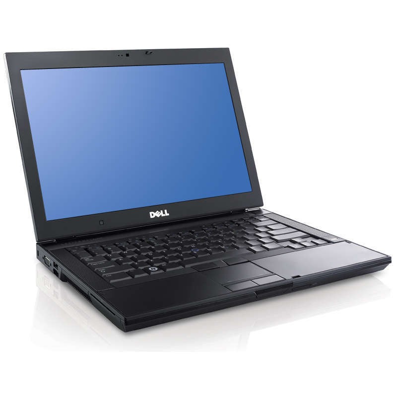 Laptop DELL Latitude E6400 Core 2 Duo P8600 2.4GHz, 4GB DDR2, 500GB HDD ...