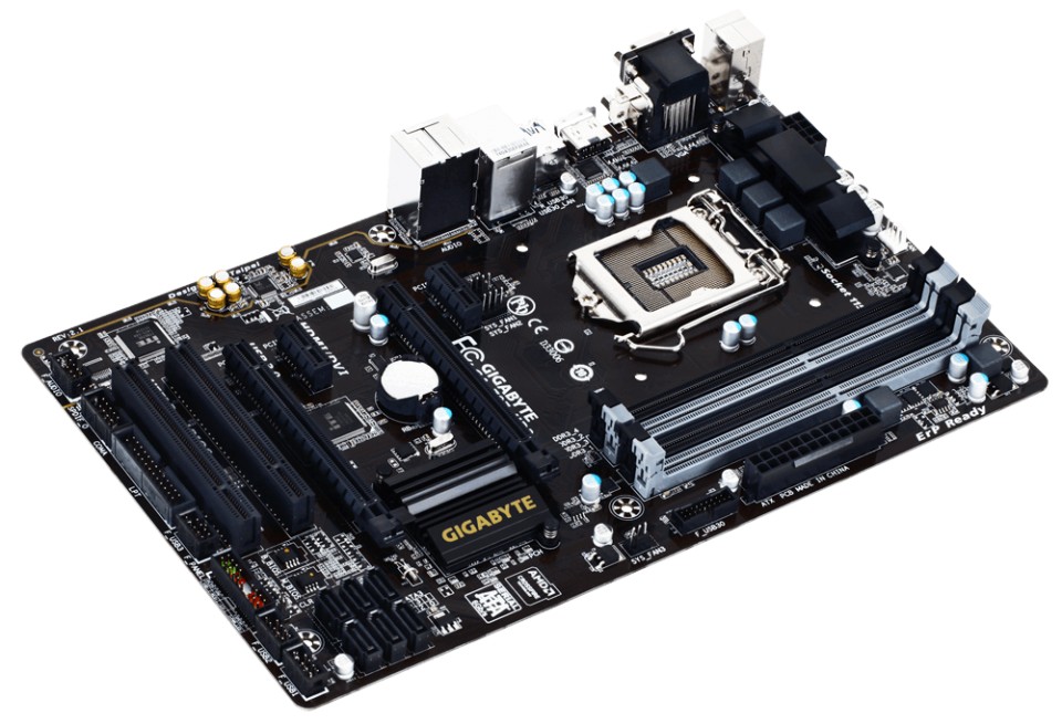 Placa de baza GIGABYTE GA-Z97-HD3 socket 1150
