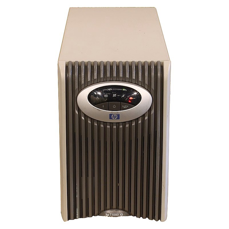 HP UPS T1000 XR - UPS - 1000 VA , acumulator inclus