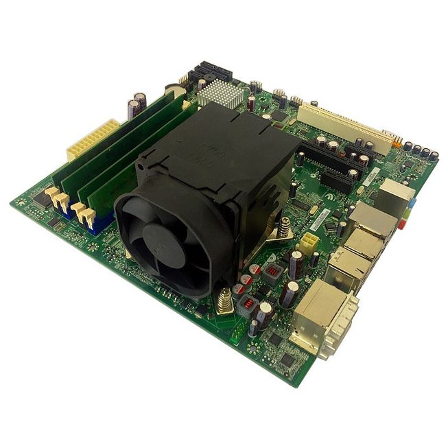 Kit Placa de baza INTEL DQ45CB + Intel Pentium Dual Core E5700 3GHz ...