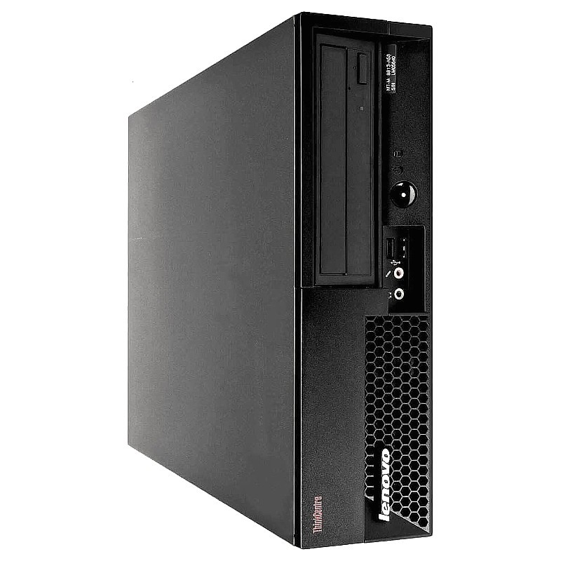 Calculator Lenovo ThinkCentre M55 SFF Intel Core 2 Duo E4500 2.2GHz ...