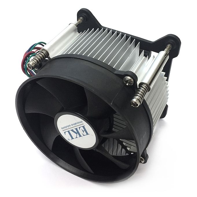 Cooler Procesor EKL, Intel Socket LGA1150, LGA1151, LGA1155, LGA1156