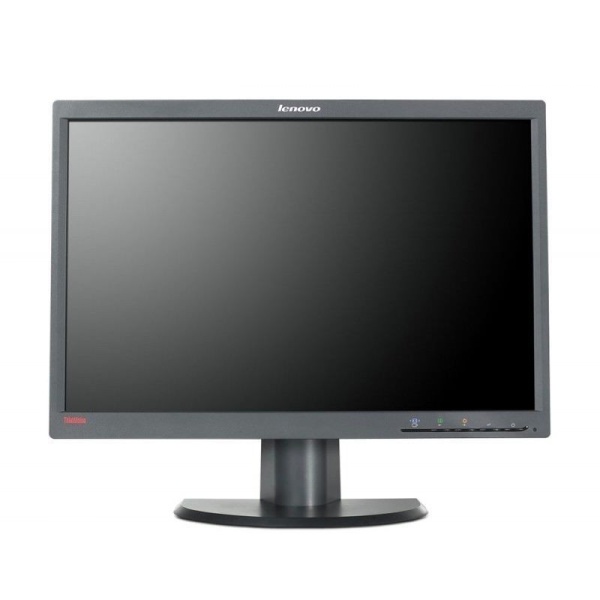 Monitor LCD Lenovo Thinkvision 22" LT2252p, GRAD A, 1680 x 1050 ...