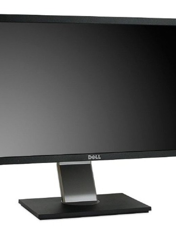 Monitor LCD DELL E2210F, 5ms, 22", 1680 x 1050, DVI, VGA, Grad A