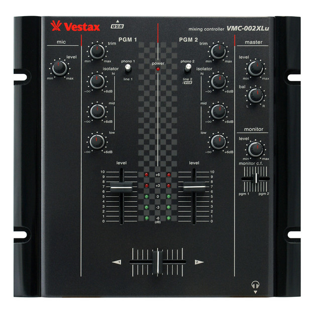 Vestax Vestax VMC 002XLU