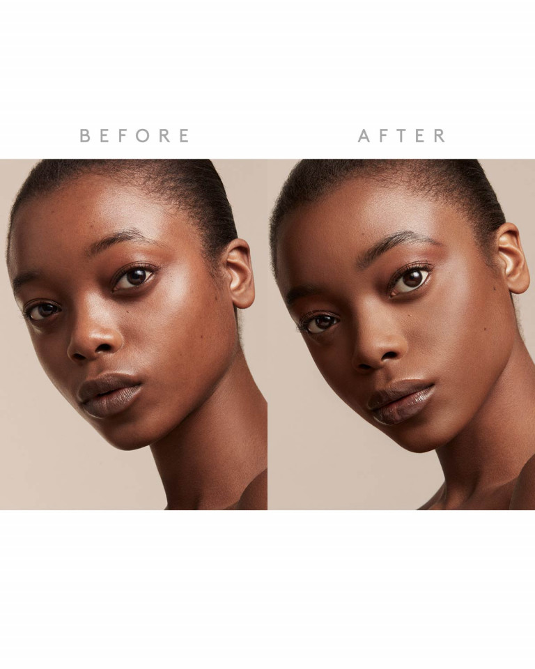 Pudra de fata Fenty Soft Matte, Nuanta 480