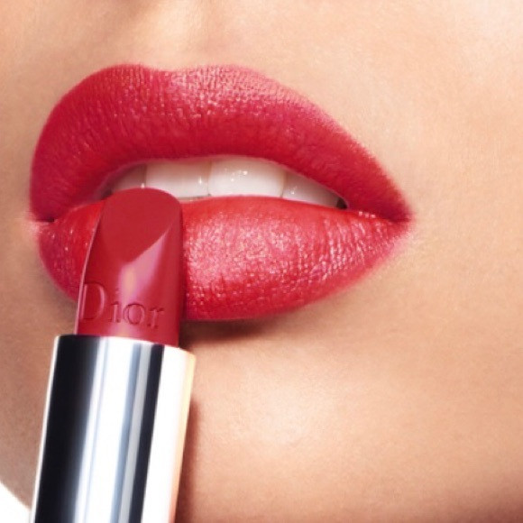 Ruj de buze Dior Rouge Dior 644 Sydney
