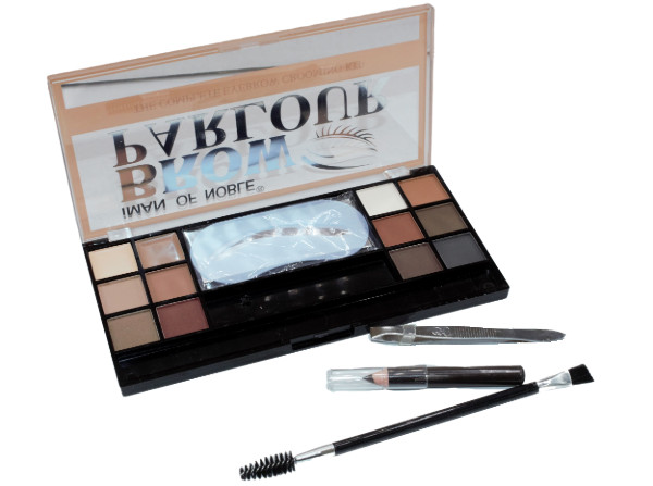 Trusa Fard, Kit Sprancene, Iman of Noble, 01