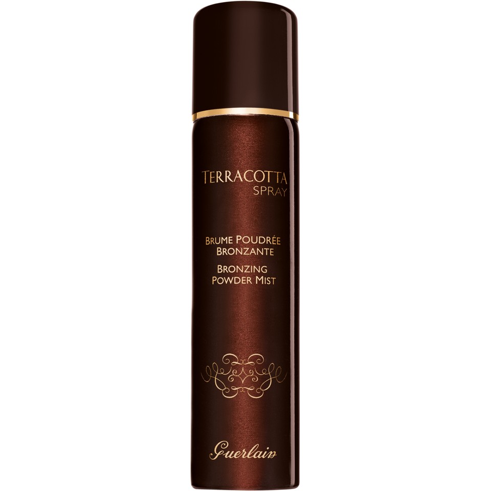 Spray autobronzant Guerlain Terracotta Spray Bronzing Light
