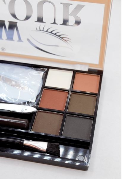 Trusa Fard, Kit Sprancene, Iman of Noble, 01