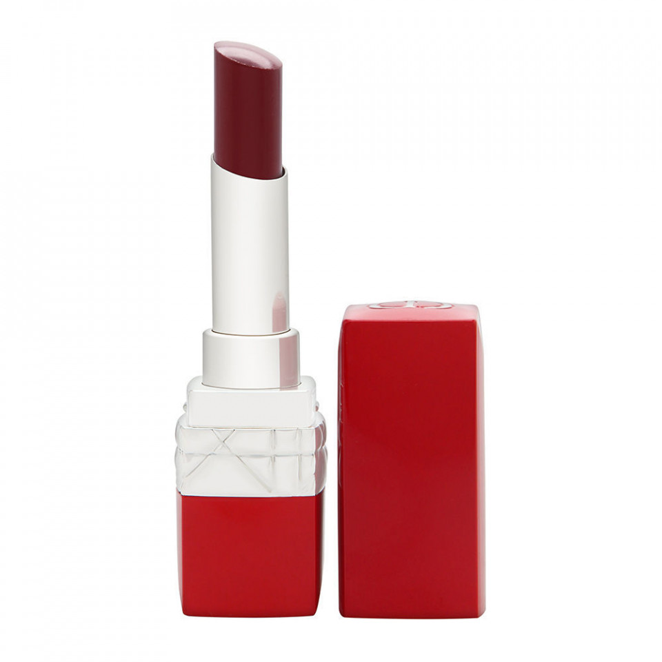 Ruj Dior Ultra Rouge, 851 Shock