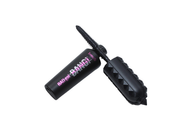 Rimel, Benefit, Bad Gal Bang, Mini, 4 g