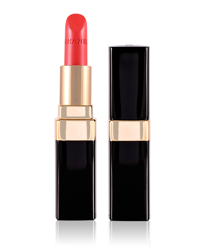 Ruj de buze Chanel Rouge Coco, Nuanta 412 Teheran