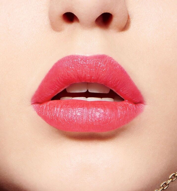 Ruj de buze Dior Rouge Dior 028 Actrice