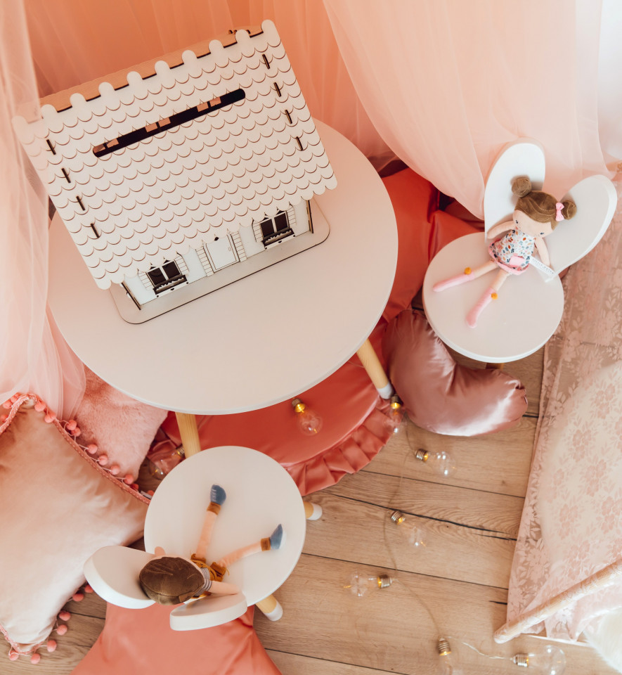 Masuta copii - Masute pentru copilasi - Lilu Lilu