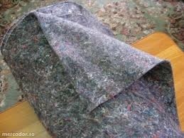 Pasla expandata pt stupi -10 mm grosime (800 gr/metru) - Prisaca Dobrogea