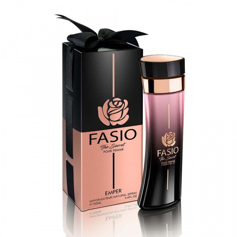 Parfum Emper - Fasio Secret - Emper.ro