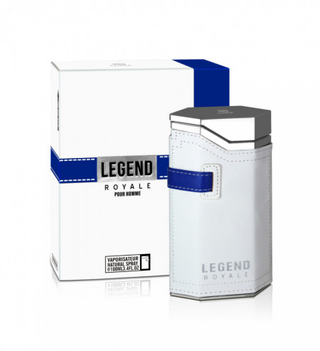 Parfum Emper - Legend Intense - Emper.ro