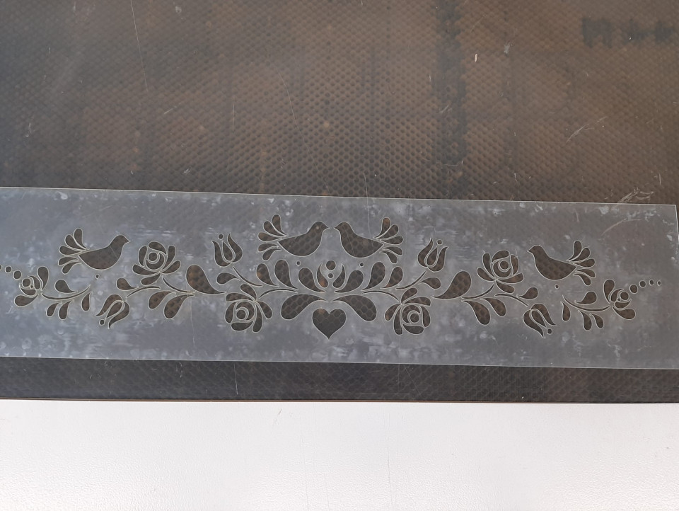 Sabloane Personalizate La Comanda