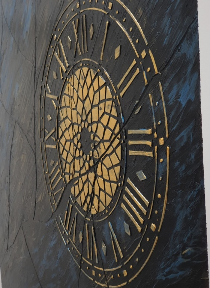 Sablon Ceas SP96-M1 - diferite dimensiuni