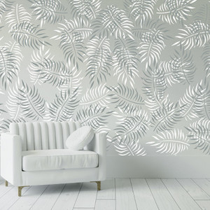 Sablon Refolosibil Flori - SP20 - 58 x 29cm