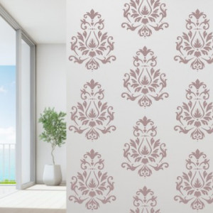 Sablon Refolosibil Flori - SP20 - 58 x 29cm