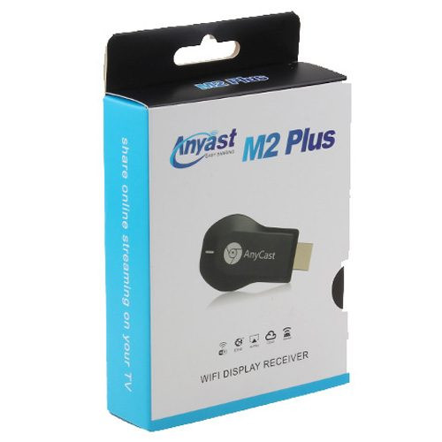 Bežični HDMI WiFi adapter