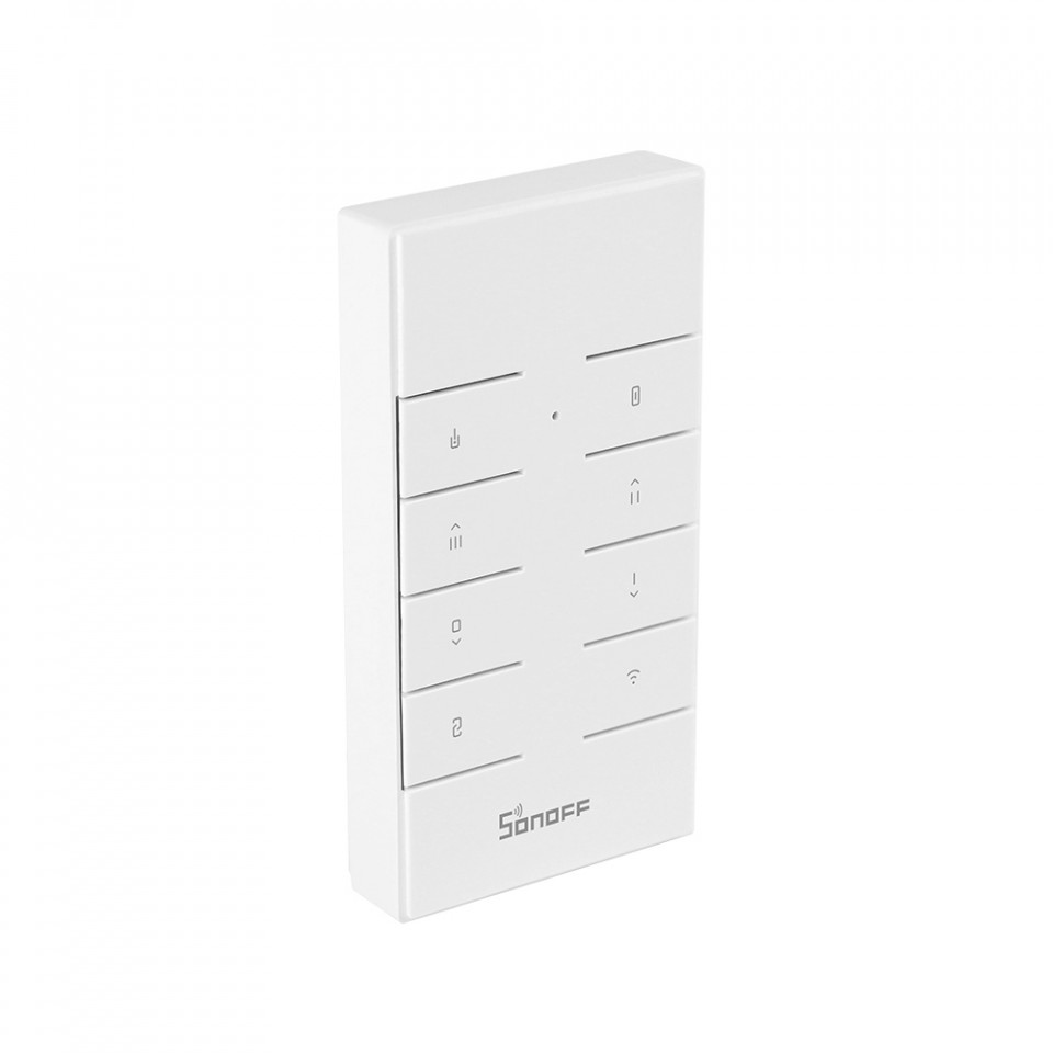 SONOFF-daljinski upravljač sa 8 tastera