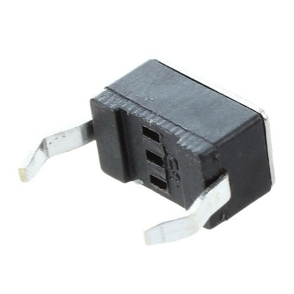 Taster za PCB montažu 6x3x4.3mm