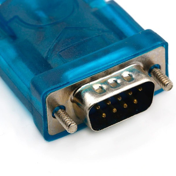 Kabl adapter USB na serijski port RS232