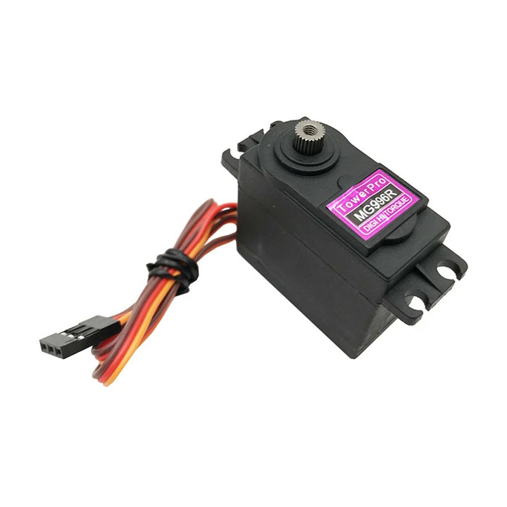Servo motor MG996R