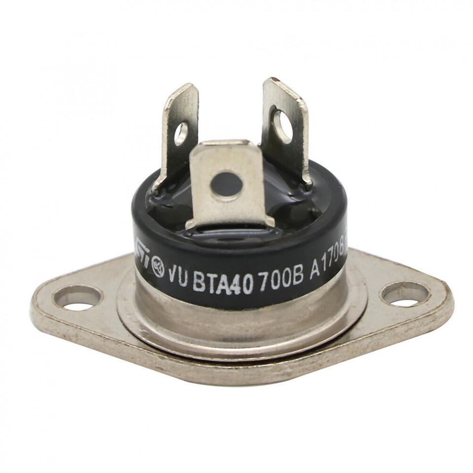 Triak BTA40-700B