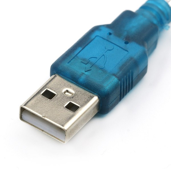 Kabl adapter USB na serijski port RS232