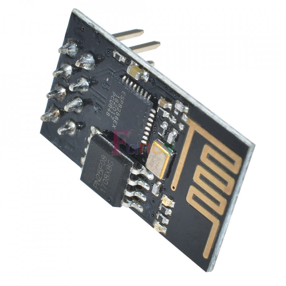 WIFI modul ESP8266 ESP-01