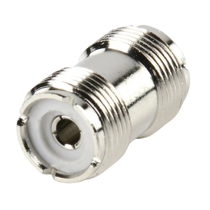Adapter UHF F-UHF F