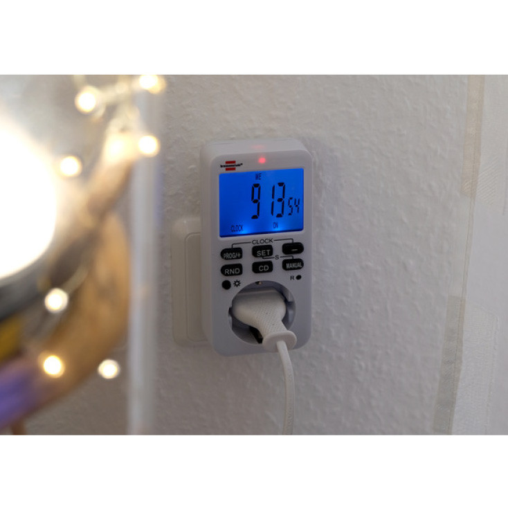 Digitalni tajmer 1506320