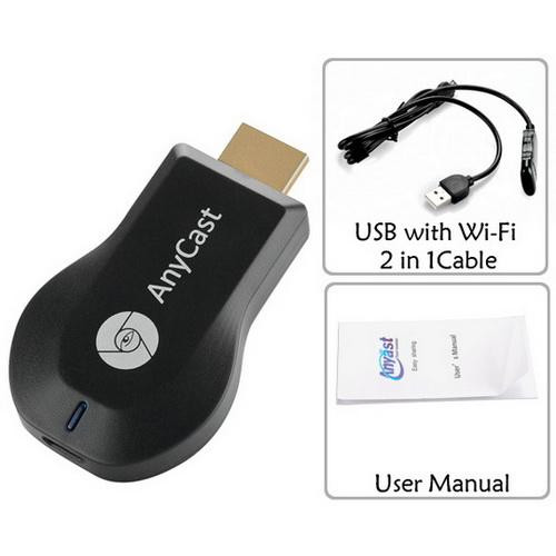 Bežični HDMI WiFi adapter