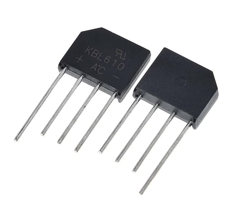 Grecov spoj 6A 1000V